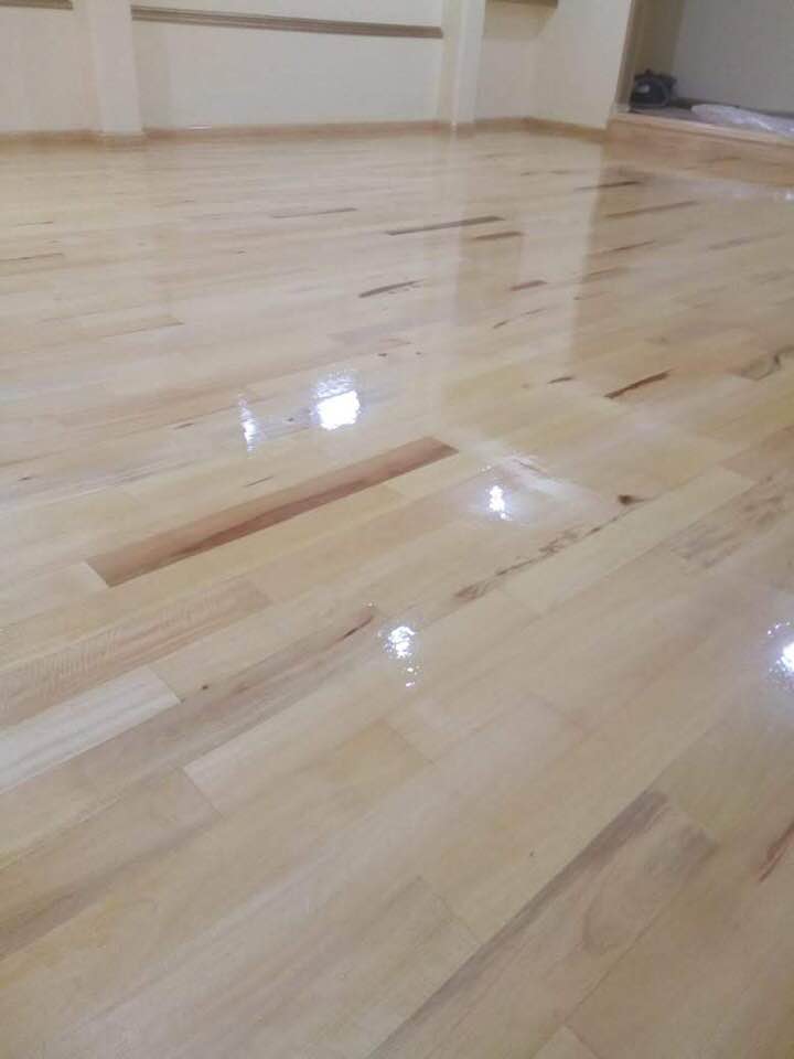 El Jonuco Pisos de madera Tel: 3619-8110, duela, deck, parquet ...